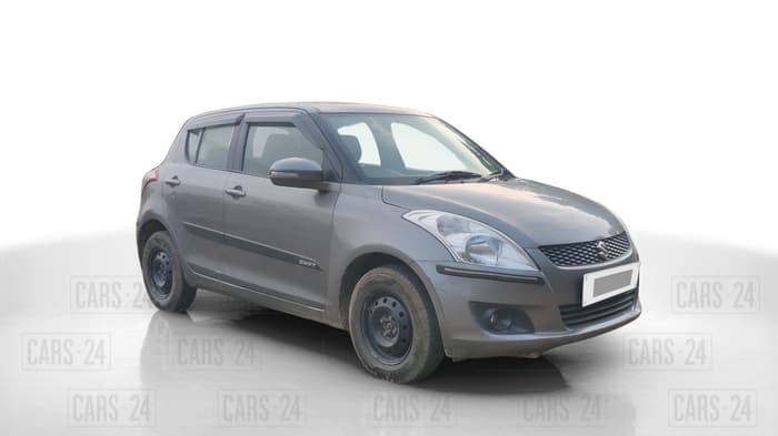 Used 2014 Maruti Swift VDI | Verified Dealers - Cars24