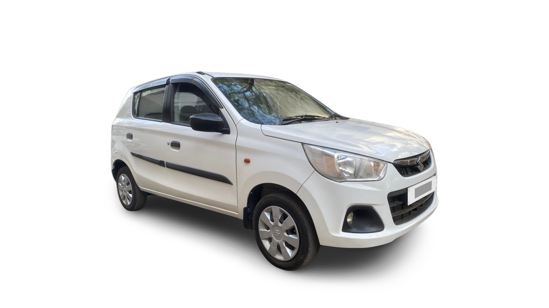 71 Used Maruti Alto K10 Cars in India - Second Hand Cars for Sale