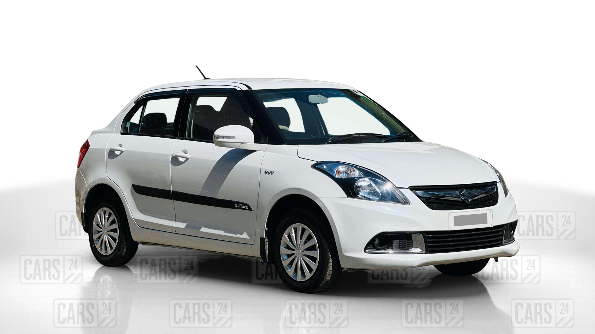 Used 2016 Maruti Swift Dzire VXI | Verified Dealers - Cars24