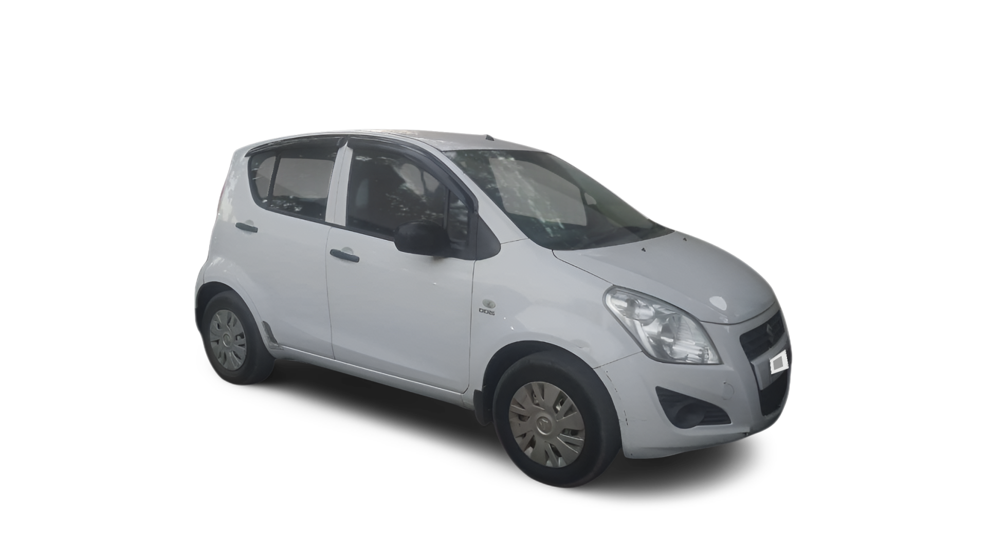 27 Used Maruti Ritz Cars in India - Second Hand Cars for Sale