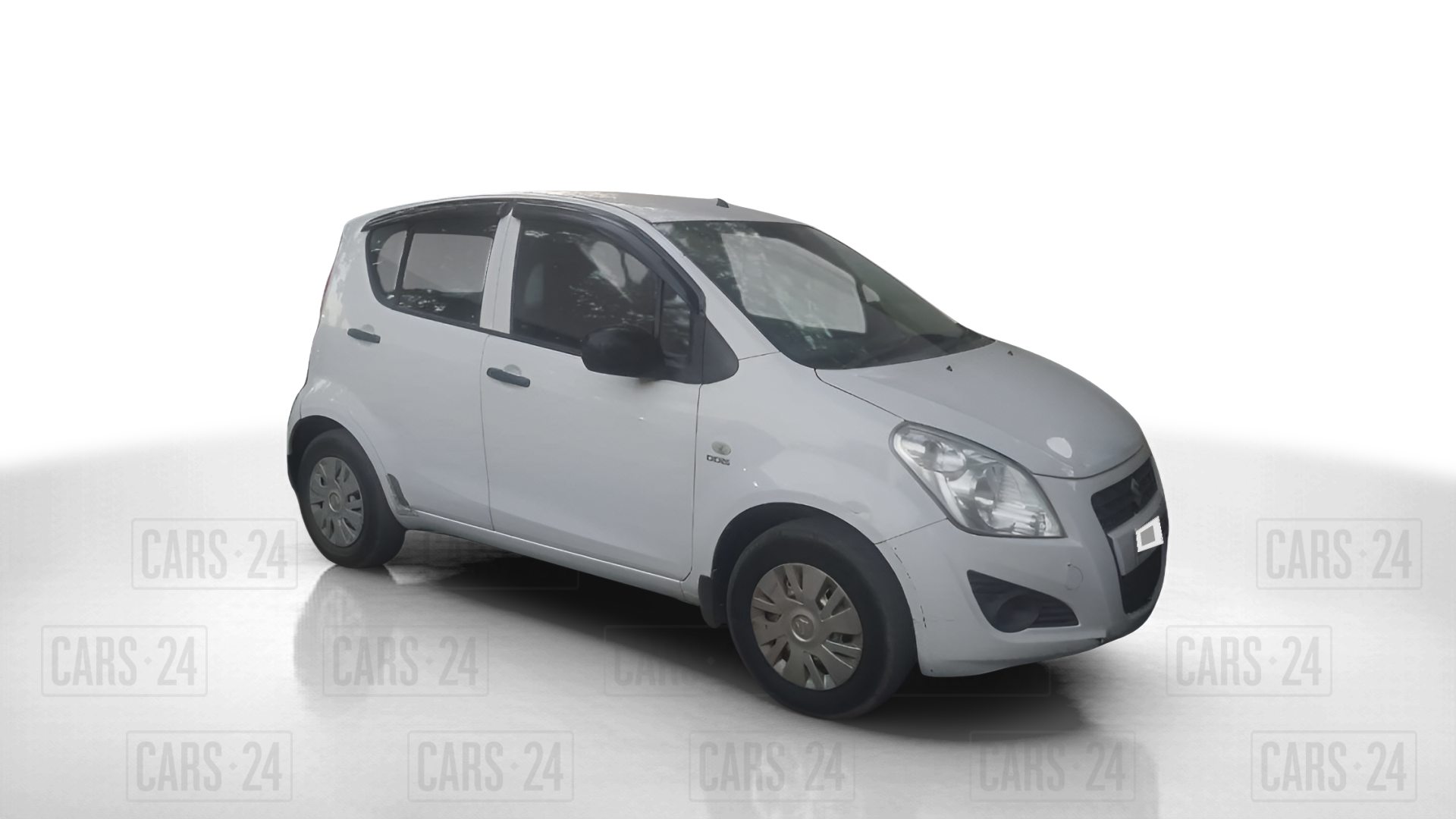 Used 2015 Maruti Ritz LDI | Verified Dealers - CARS24