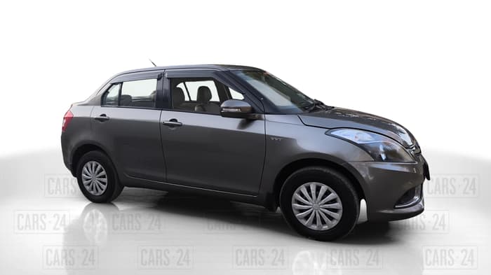 Used 2016 Maruti Swift Dzire VXI | Verified Dealers - Cars24