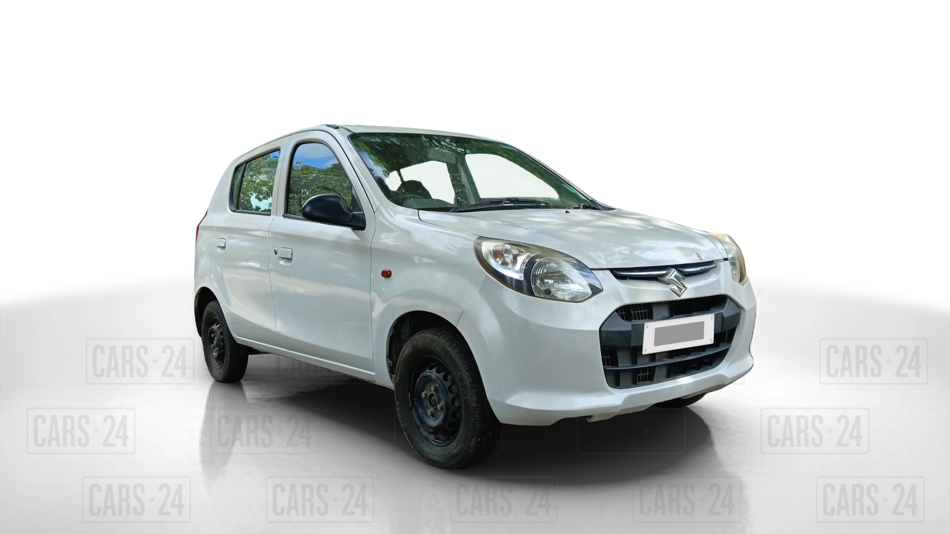 Used 2014 Maruti Alto 800 LXI | Verified Dealers - CARS24