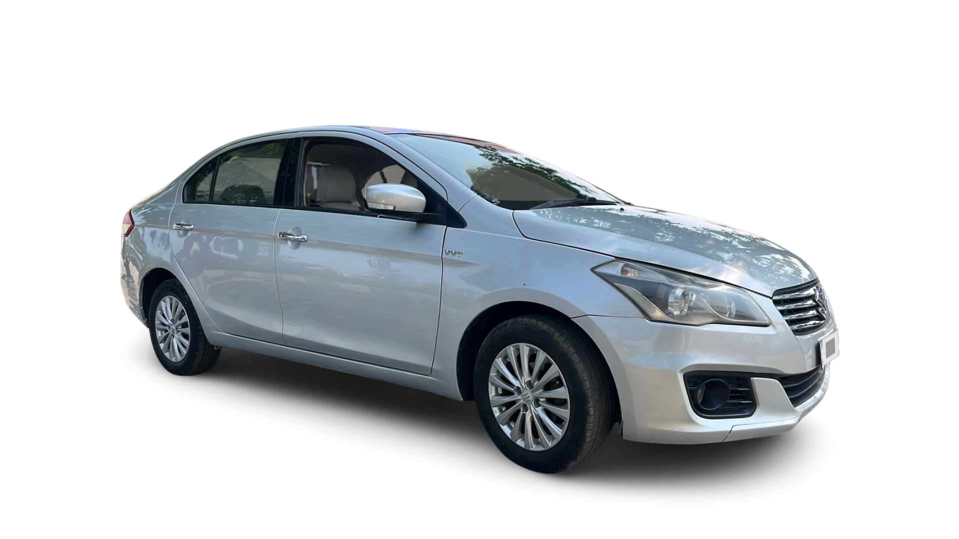91 Used Maruti Ciaz Cars in India - Second Hand Cars for Sale