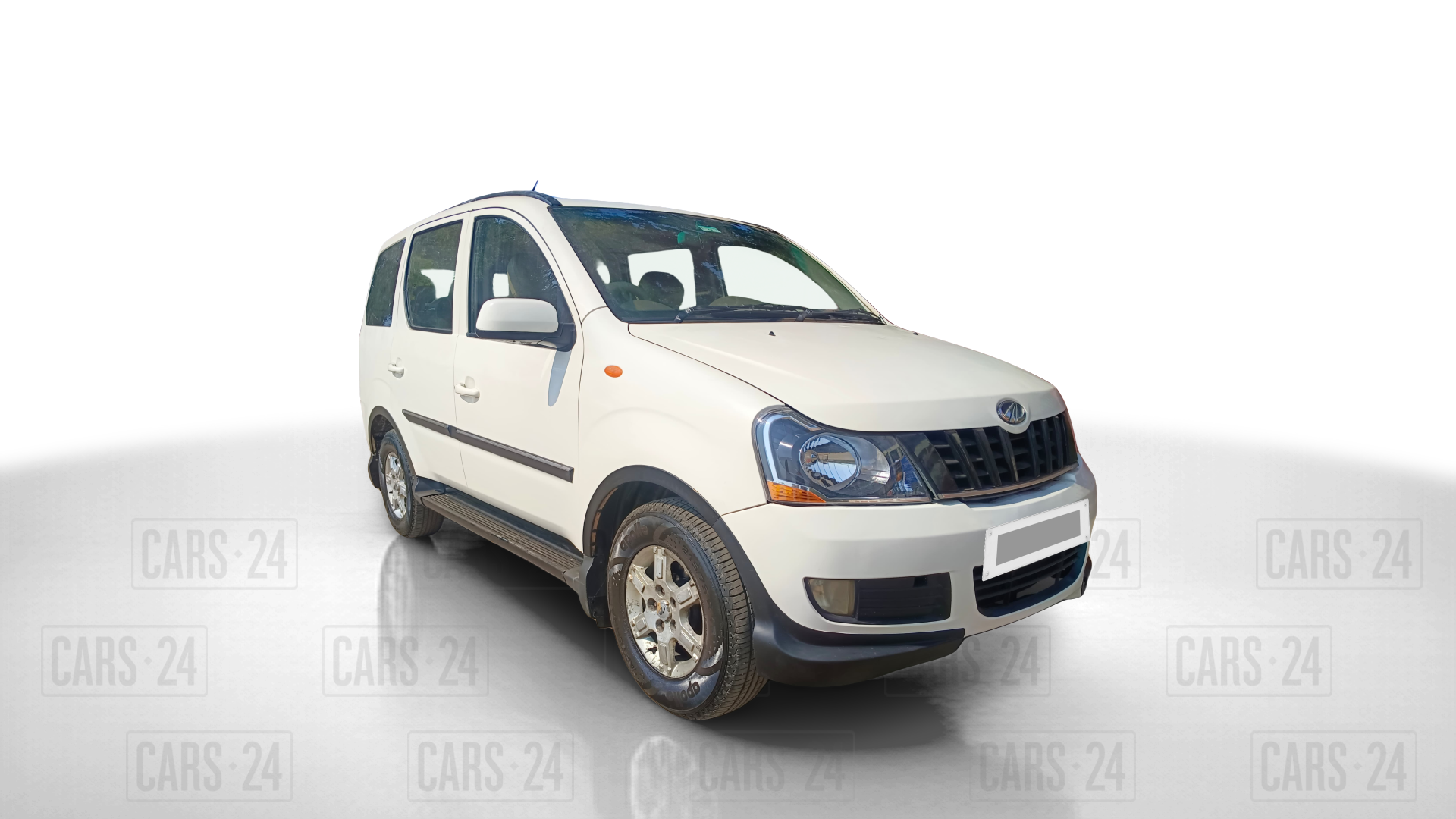 Used 2012 Mahindra Xylo E9 | Verified Dealers - CARS24
