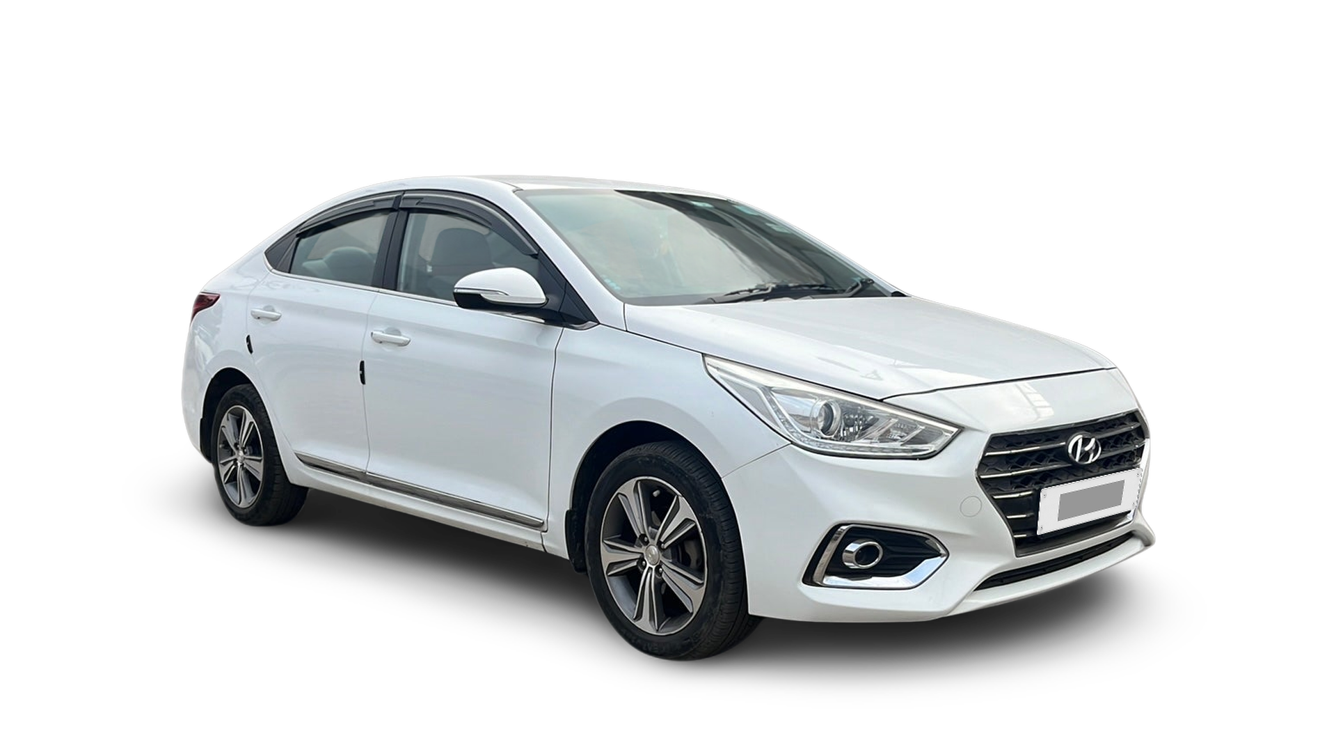 19 Used Hyundai Verna Cars in India - Second Hand Cars for Sale