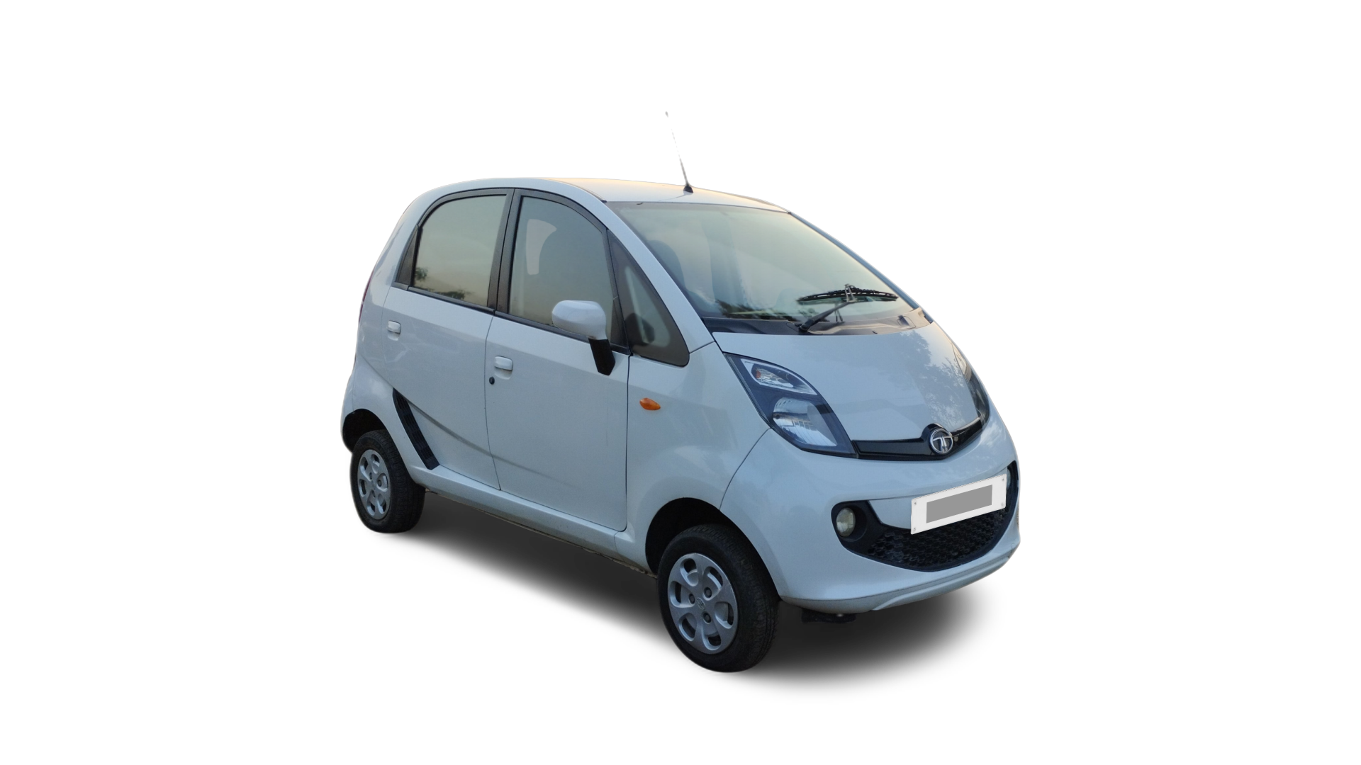 4 Used Tata Nano Cars in India - Second Hand Cars for Sale