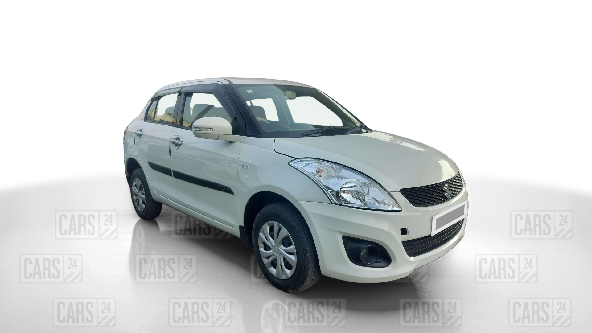 Used 2014 Maruti Swift Dzire VDI | Verified Dealers - CARS24