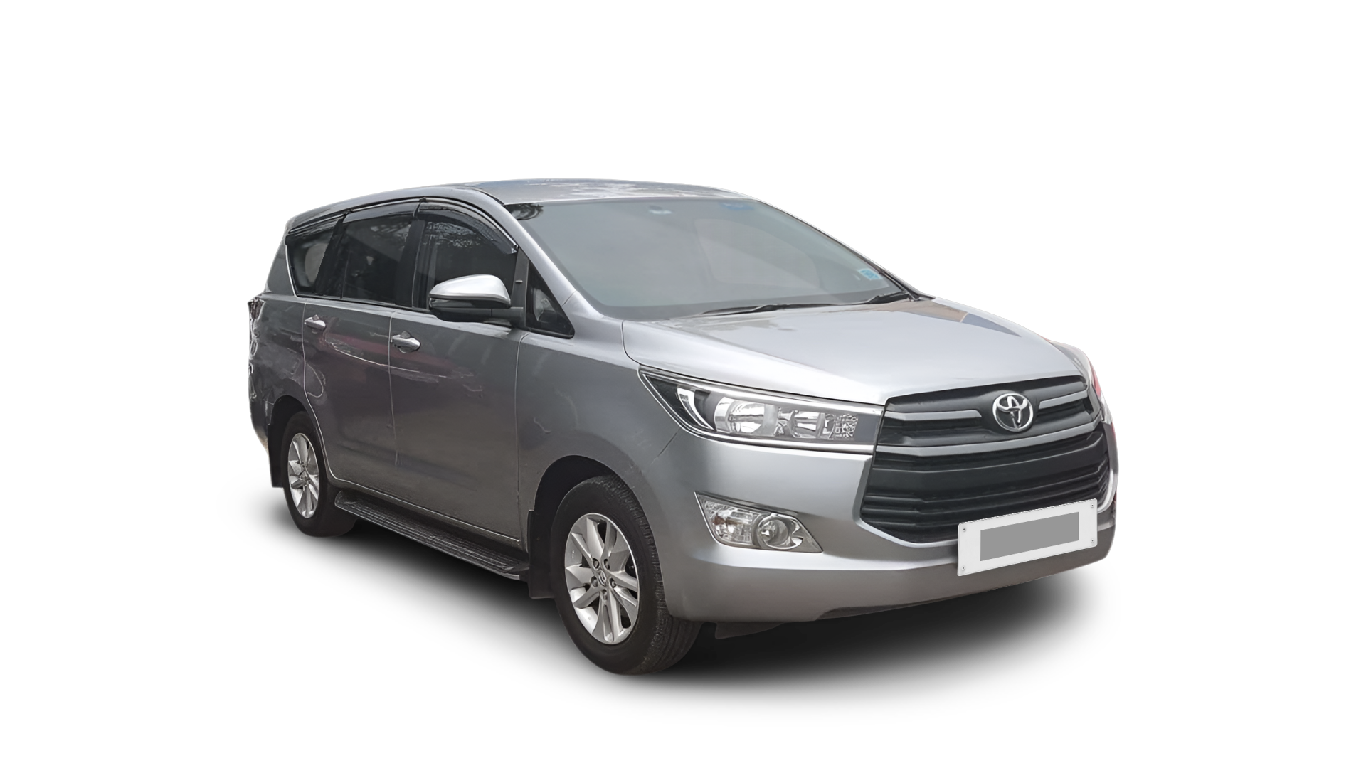 47 Used Toyota Innova Crysta Cars in India - Second Hand Cars for Sale