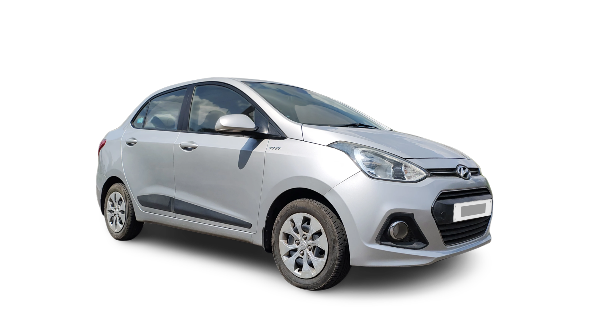 40 Used Hyundai Xcent Cars in India - Second Hand Cars for Sale