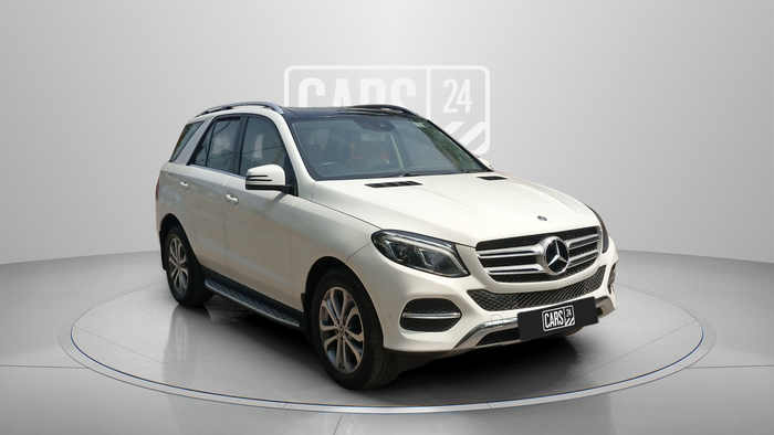 Used 2018 Mercedes Benz GLE 250 D4 MATIC | Verified Dealers - CARS24