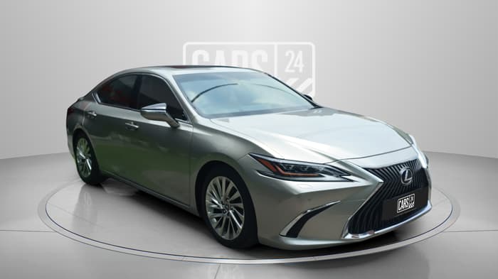 Used 2020 Toyota Lexus ES 300H | Verified Dealers - Cars24