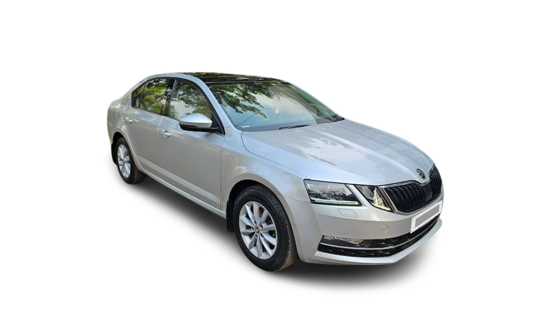 13 Used Skoda Octavia Cars in India - Second Hand Cars for Sale