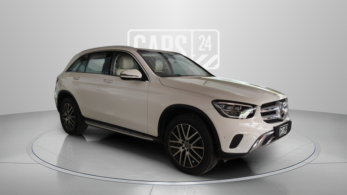 Used 2022 Mercedes Benz GLC CLASS 200 Progressive | Verified Dealers ...