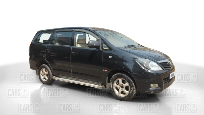 Used 2006 Toyota Innova G4 2.5 7 STR | Verified Dealers - CARS24