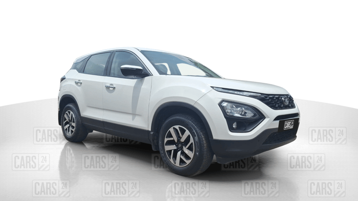 Used 2020 Tata Harrier XZ PLUS 2.0L | Verified Dealers - CARS24
