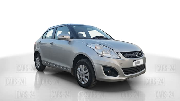 Used 2014 Maruti Swift Dzire VDI | Verified Dealers - Cars24