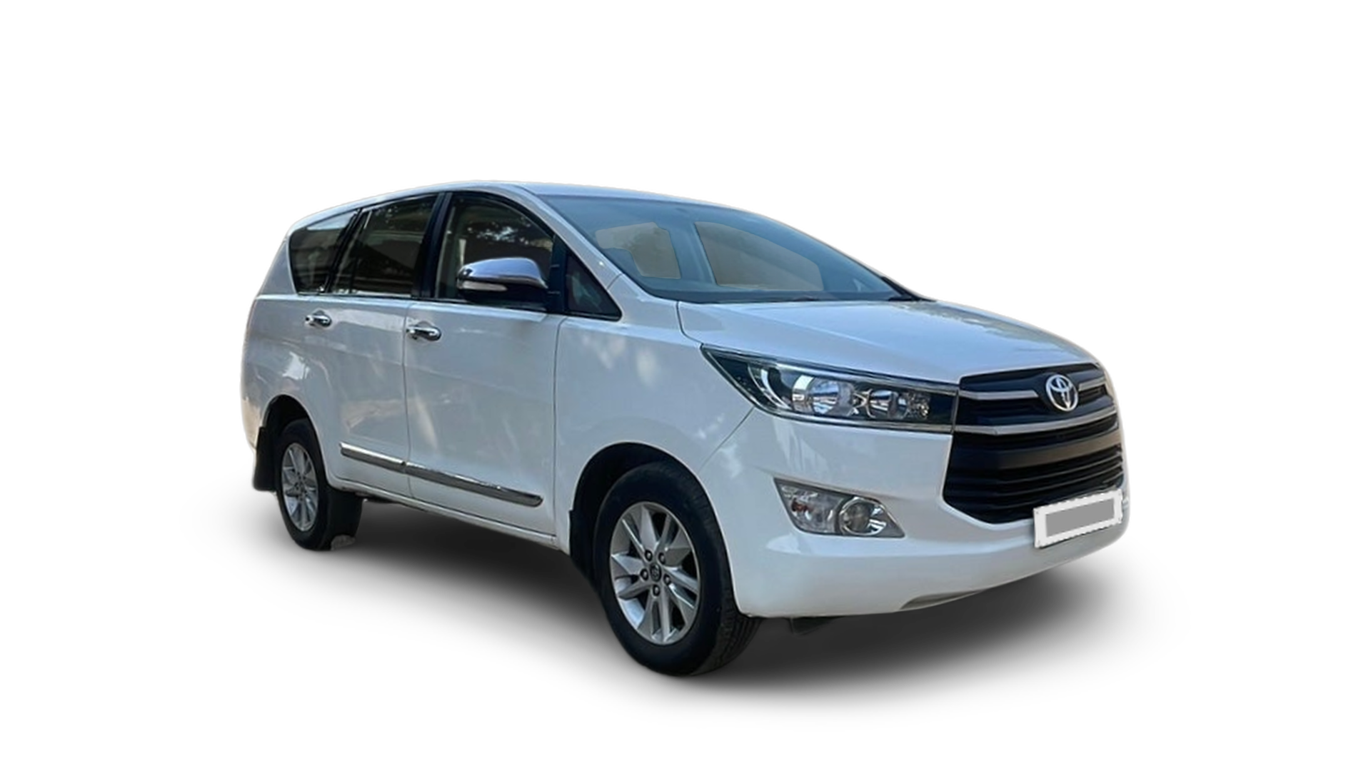 87 Used Toyota Innova Cars in India - Second Hand Cars for Sale