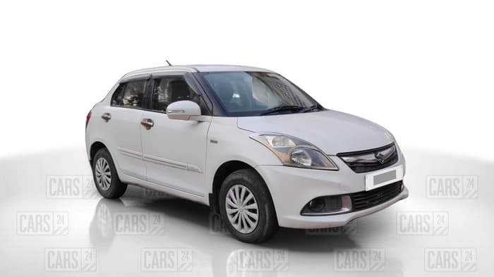 Used 2016 Maruti Swift Dzire VDI ABS | Verified Dealers - Cars24