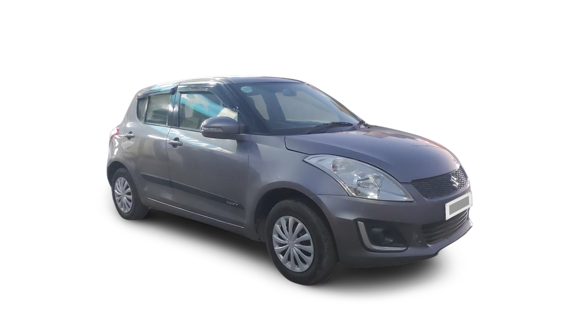 172 Used Maruti Swift Cars in India - Second Hand Cars for Sale