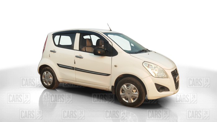 Used 2016 Maruti Ritz LXI | Verified Dealers - CARS24