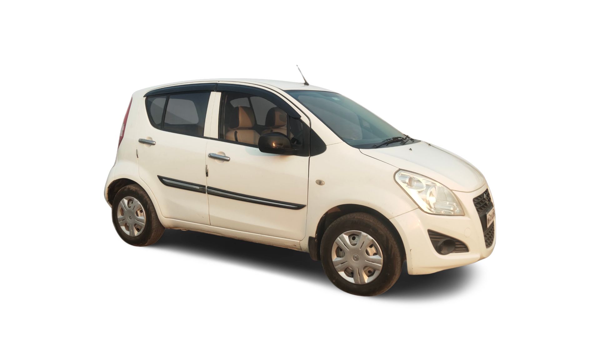 35 Used Maruti Ritz Cars in India - Second Hand Cars for Sale