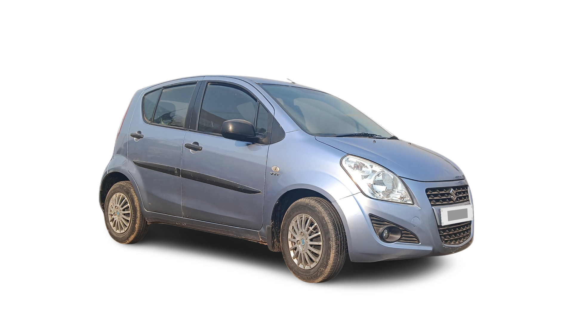 43 Used Maruti Ritz Cars in India - Second Hand Cars for Sale