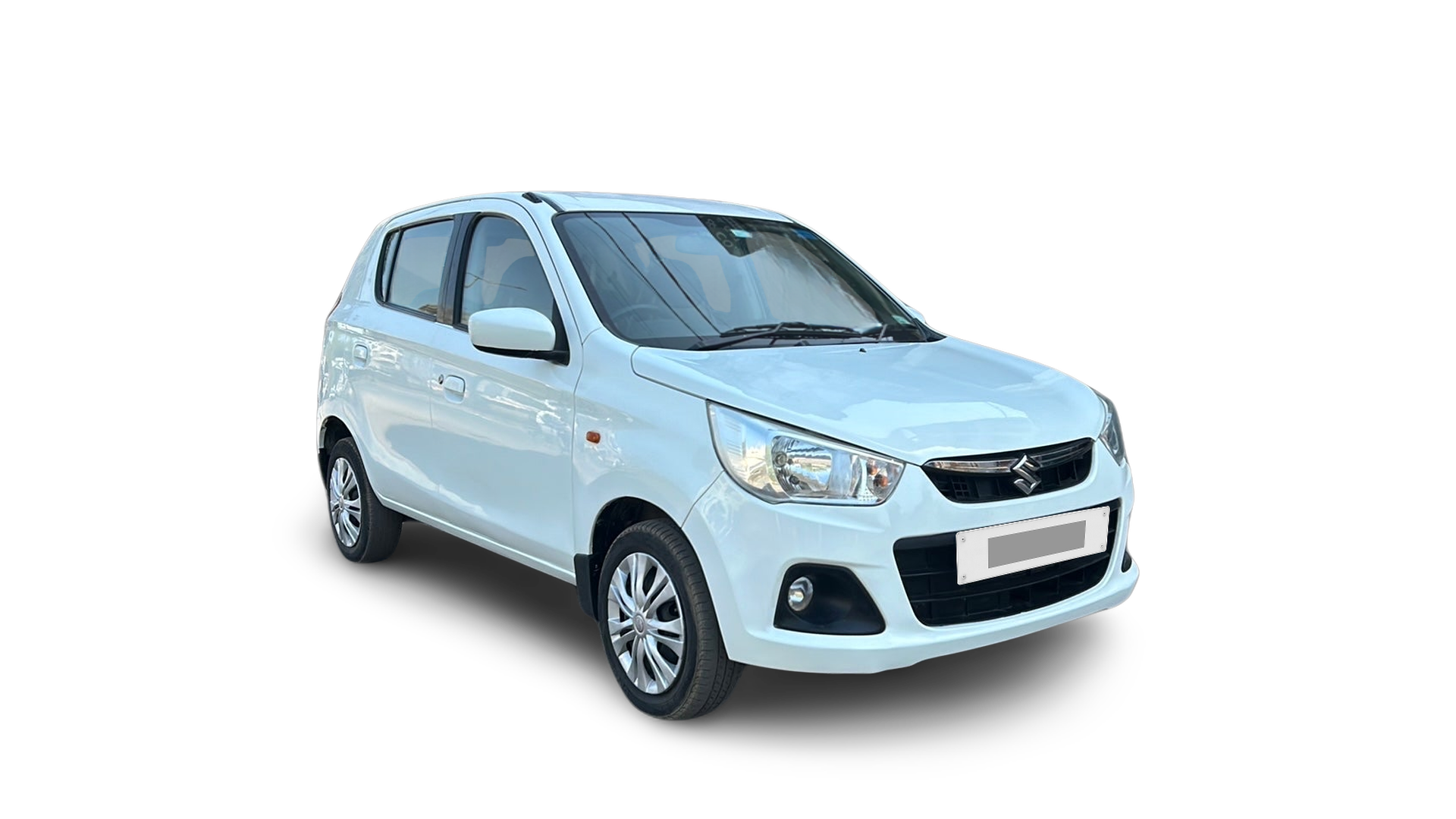89 Used Maruti Alto K10 Cars in India - Second Hand Cars for Sale