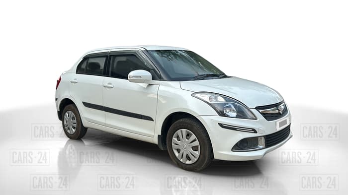 Used 2014 Maruti Swift Dzire VDI | Verified Dealers - Cars24