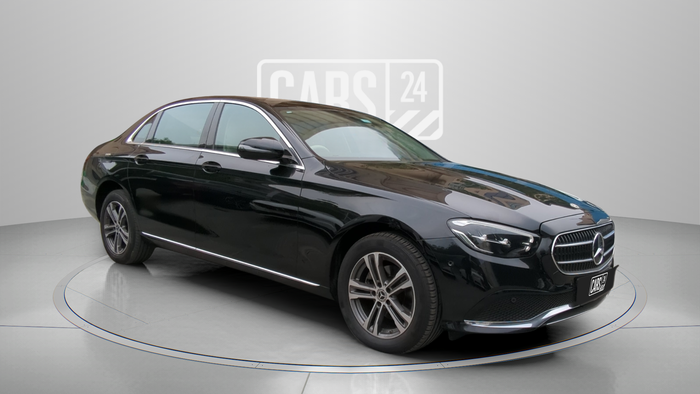 Used 2022 Mercedes Benz E Class E 220d Expression | Verified Dealers ...